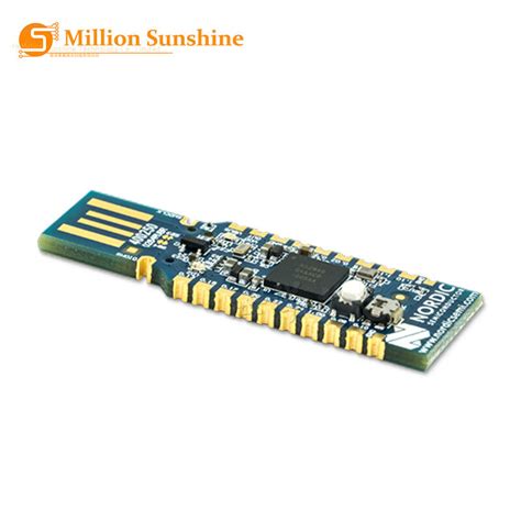 NRF52840 Dongle Nordic USB Dongle For Eval Bluetooth Compatible Grab Tool Module Computer
