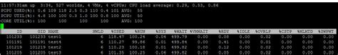 vmware snapshots which is better 1 vcpu or 2 vcpu standard vms