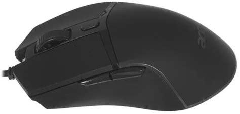 Мышь Acer OMW121 Black ZL.MCEEE.00U купить недорого в Минске, цены ...