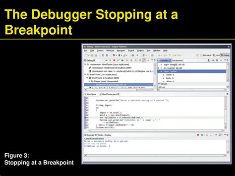 Chapter 10 Testing And Debugging Ppt Download
