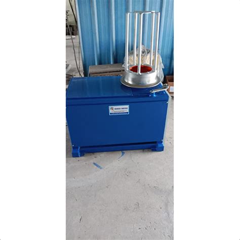 Wire Coiler Machine Industrial At Best Price In Ahilyanagar Rushikesh