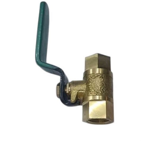 2inch Brass Inlet Valve At ₹ 890 Brass Inlet Valve In Mumbai Id 2856394227797