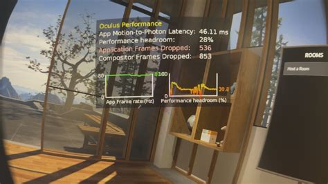 oculus rift s stuttering dropping frames r oculus