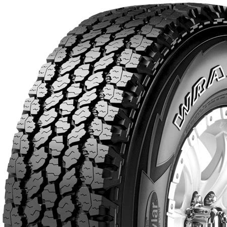 Goodyear Wrangler All Terrain Adventure Kevlar P 265 65R17 112T OWL