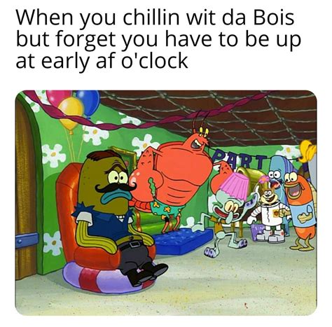 Big Bruh Moment Rbikinibottomtwitter