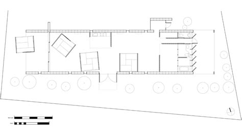The Naked House By Shigeru Ban Architects ArchEyes Shigeru Ban