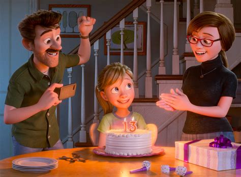 Pixars Kelsey Mann And Mark Nielsen Talk Inside Out 2 New Emotions
