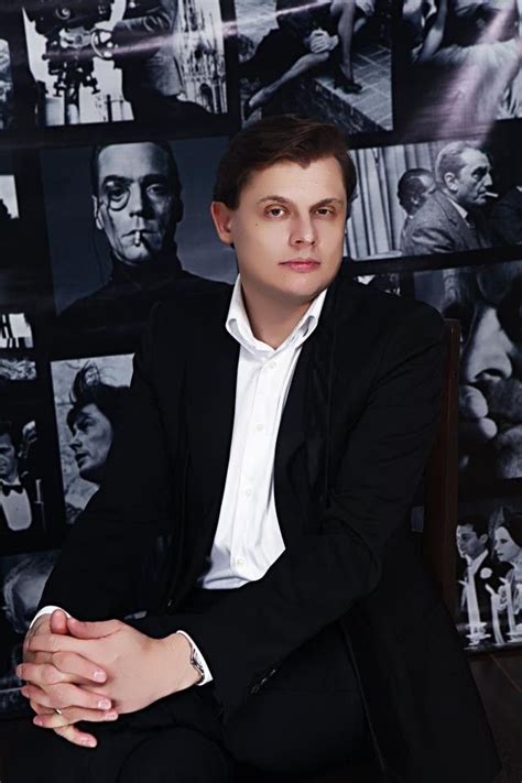 Евгений Понасенков
