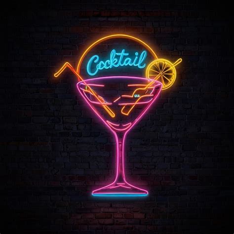 60000 Whiskey Neon Sign Pictures