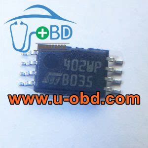 Eeprom U Obd Com ECU Chips Diagnostic Devices Locksmith Tools Auto Parts Supply Center