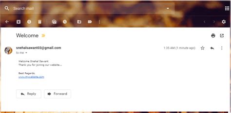 ASP NET MVC Send Emails In ASP NET MVC Using MvcMailer QA With Experts