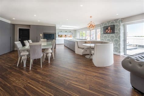 Maximising Space Smart Design Tips For Home Extensions JNC Architecture