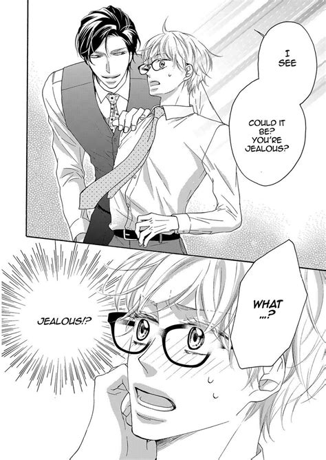 Tsubakino Imeri Hina Wa Mitsuiro No Koi Ni Torawareru Eng Page 2