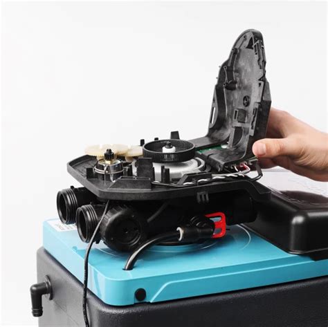 Компактний помякшувач води Ecosoft Pink 200 купити за вигідною ціною в інтернет магазині 💧ecosoft