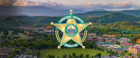 Tennessee Sheriffs Association Tsa Hanwha Vision