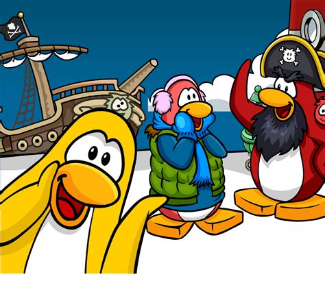 Events Stamps Club Penguin Journey Wiki Fandom