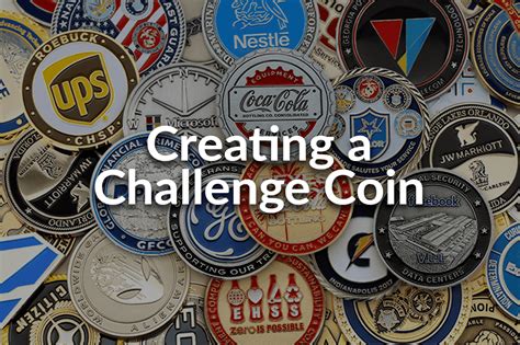 Create A Coin Design Design Talk