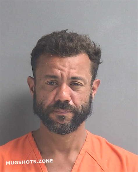 Otero Eric J 10162022 Volusia County Mugshots Zone