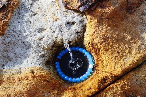 Life S Most Basic Need Represent Your Blue Lokai Loki Bracelet