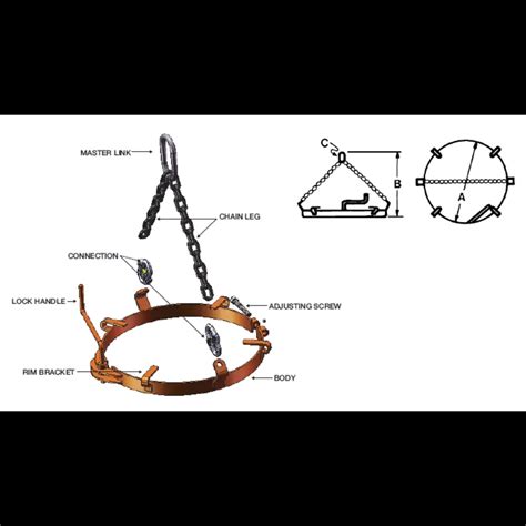 Model 300 S Locking Type