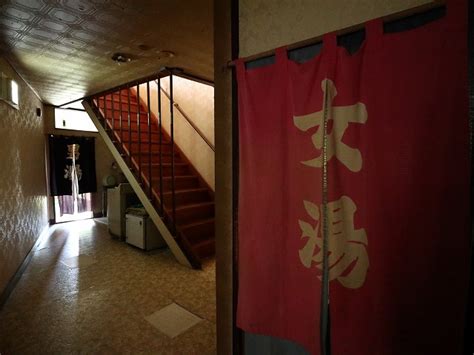 黄金温泉 金生館