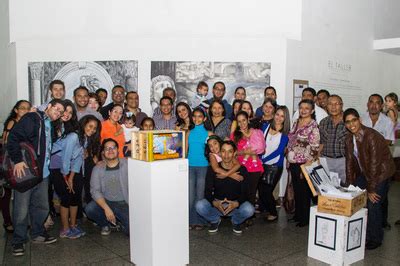 EXPOSICIONES DANIEL ZARRAGA Artista plástico
