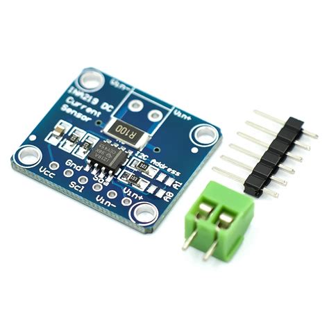 219 ina219 i2c