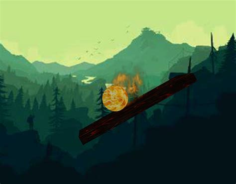 Fireball Simulation On Behance
