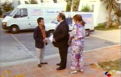 IMCDb Org 1986 Ford Transit MkIII In Jet Marbella Set 1991