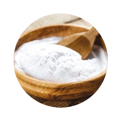 Food Stabilizer - Agricore