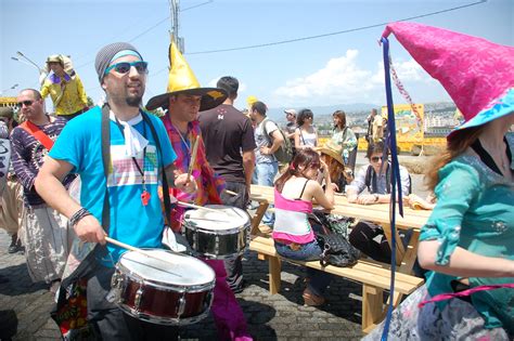 „ნატახტარი“ პირველი ქართული ლუდის ფესტივალის იდეის ავტორ… Flickr