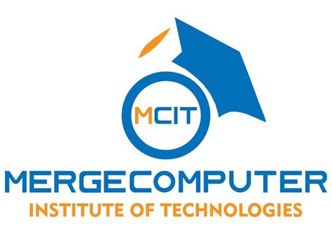 Merge Computer Institute Of Technologies Computer Class Teaching