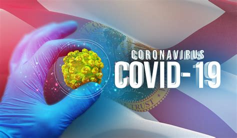 Florida Corona Virus Stormpacks