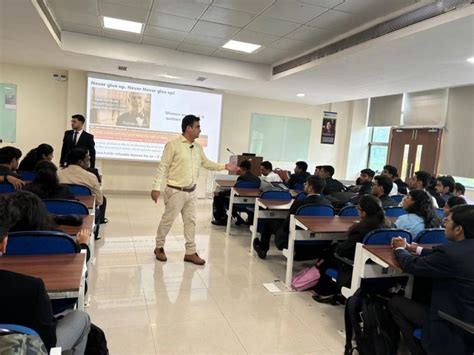 Priyanshu Tripathi On Linkedin Mba Leadership Focus Consistency