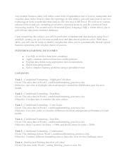 Mastering Data Analysis With Excel And SQL Course Hero