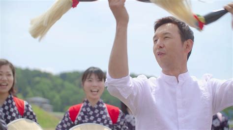Ja共済tvcm 幸せのかたち「壬生の花田植」篇 30秒 Youtube