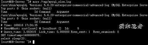 Mysql