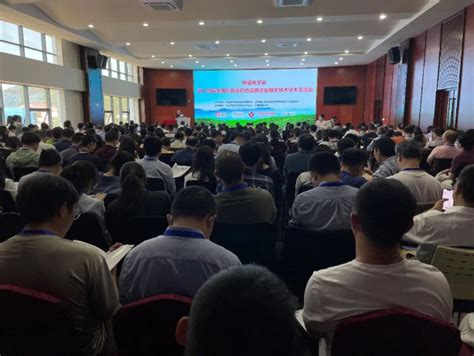 岛津参加第十四届全国生物医药色谱质谱及相关技术学术交流会 Shimadzu Ssl