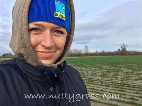 Why Do We Grow Grass Seed In Oregon Nuttygrass