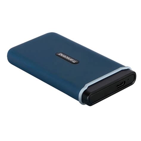 Transcend Esd C Tb Type C Portable External Ssd Price In Bangladesh