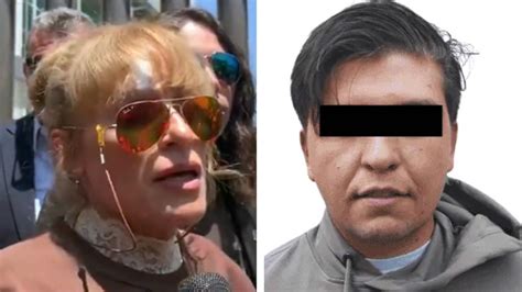 Edith Víctima Fofo Márquez Responde A Carta De Madre Del Influencer