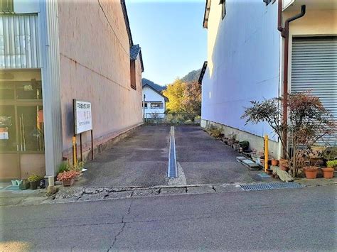 【美濃市加治屋町】2699坪｜岐阜市、美濃市、関市、各務原市で土地や建物等の不動産ならヤマニ不動産。