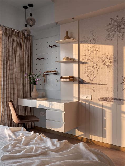Ekta Rajput Fashions A Modern Home Filled With Warmth
