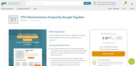 Meilleures Fa Ons D Impl Menter Woocommerce Order Bumps Webypress