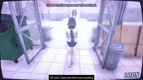 Yandere Simulator 1980s Modetutorialsumire Saitozaki Youtube
