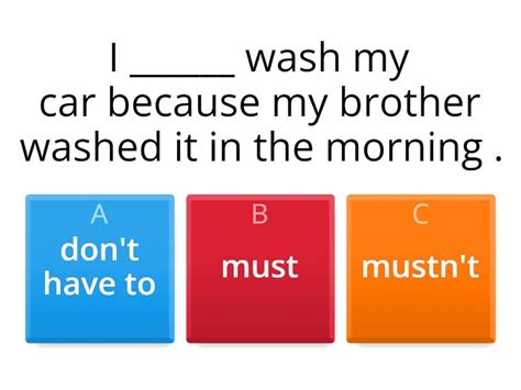 7c Could You Pass The Test Eng File Pre Intermediate Quiz