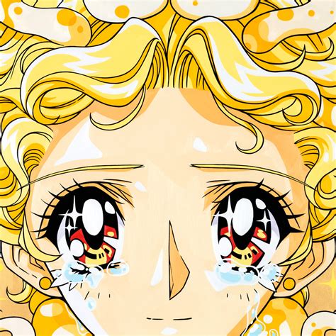 Head Of Medusa Gold 2022 — Leeyunsung