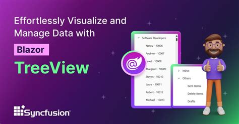 Blazor Datavisualization Webdev Syncfusion