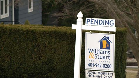 Rhode Island Real Estate Agents Warn Of Man Who Make Them
