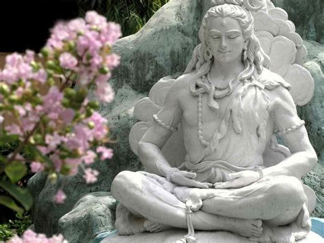 Understanding The Forms Of Shiva